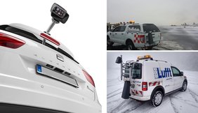 Webinar about MARWIS for Airport Runway Weather Control